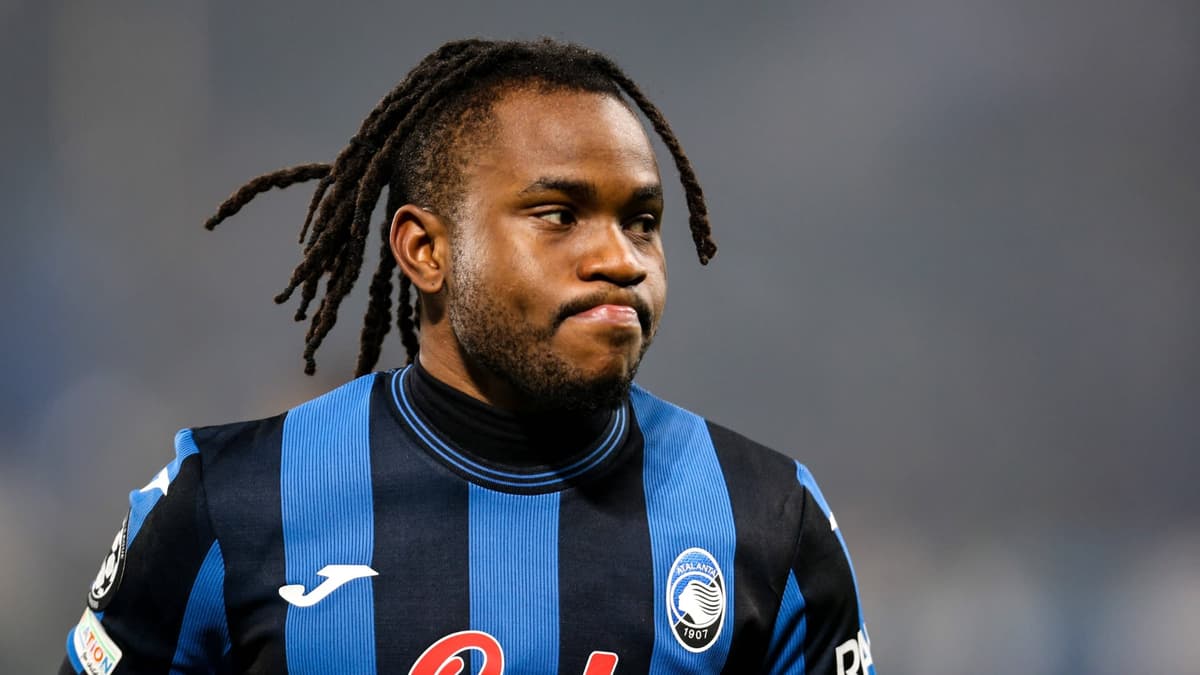 Ademola Lookman stops Man Utd signing ELITE midfielder