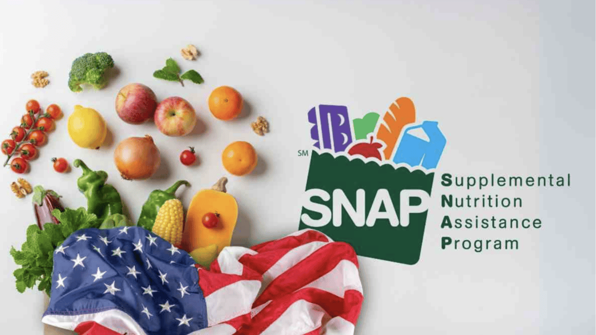 SNAP: Understanding Benefits, Eligibility, and Recent Changes