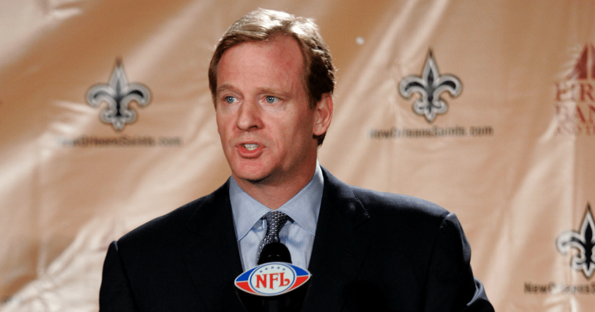 ‘No sexual gag gifts,’ NFL once warned players in sexual orientation memo