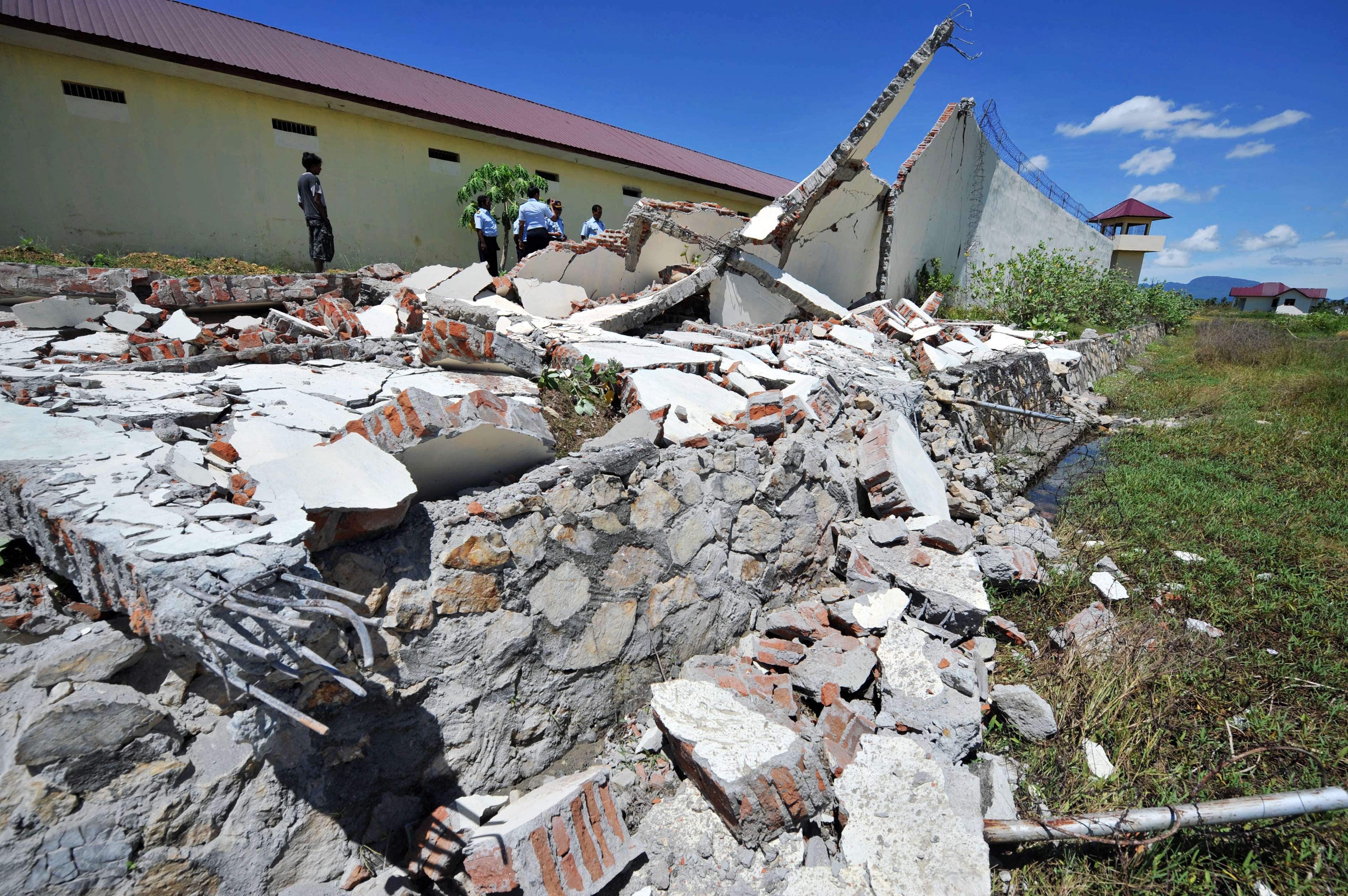 8.8 Russia earthquake one of the biggest ever recorded. See the full ...