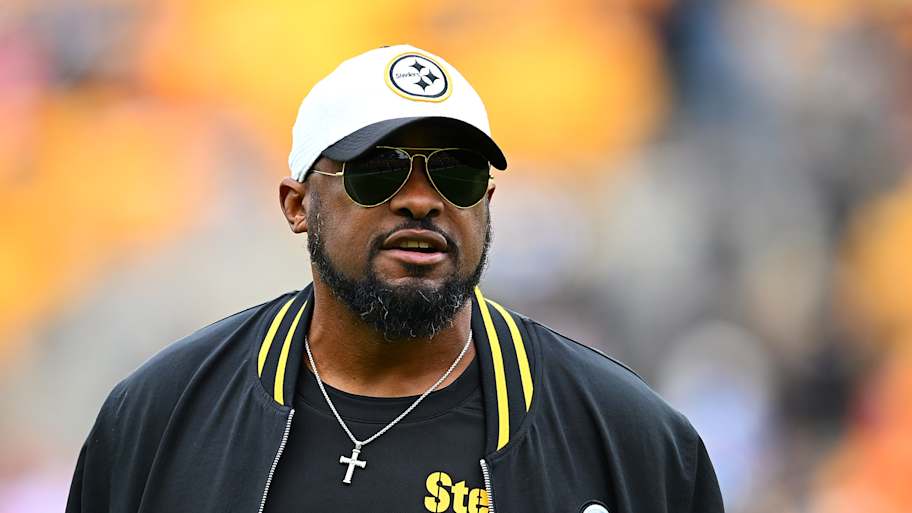 Mike Tomlin is one move away from dividing the Steelers locker room for good