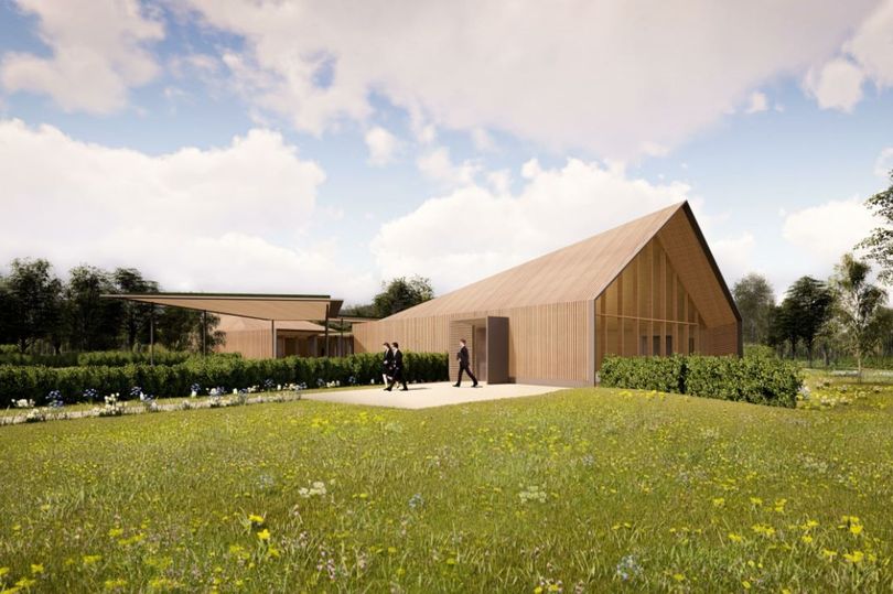 Supreme Court challenge to Surrey crematorium plans, led by Al Fayed’s ...