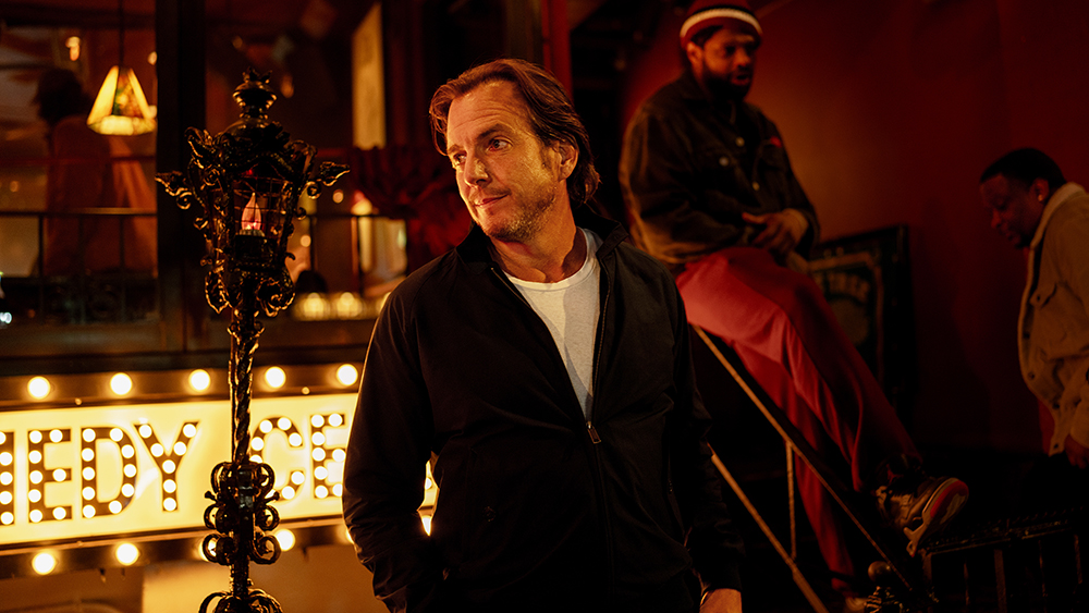 Bradley Cooper's ‘Is This Thing On?' Debuts First Look, Sets New York ...