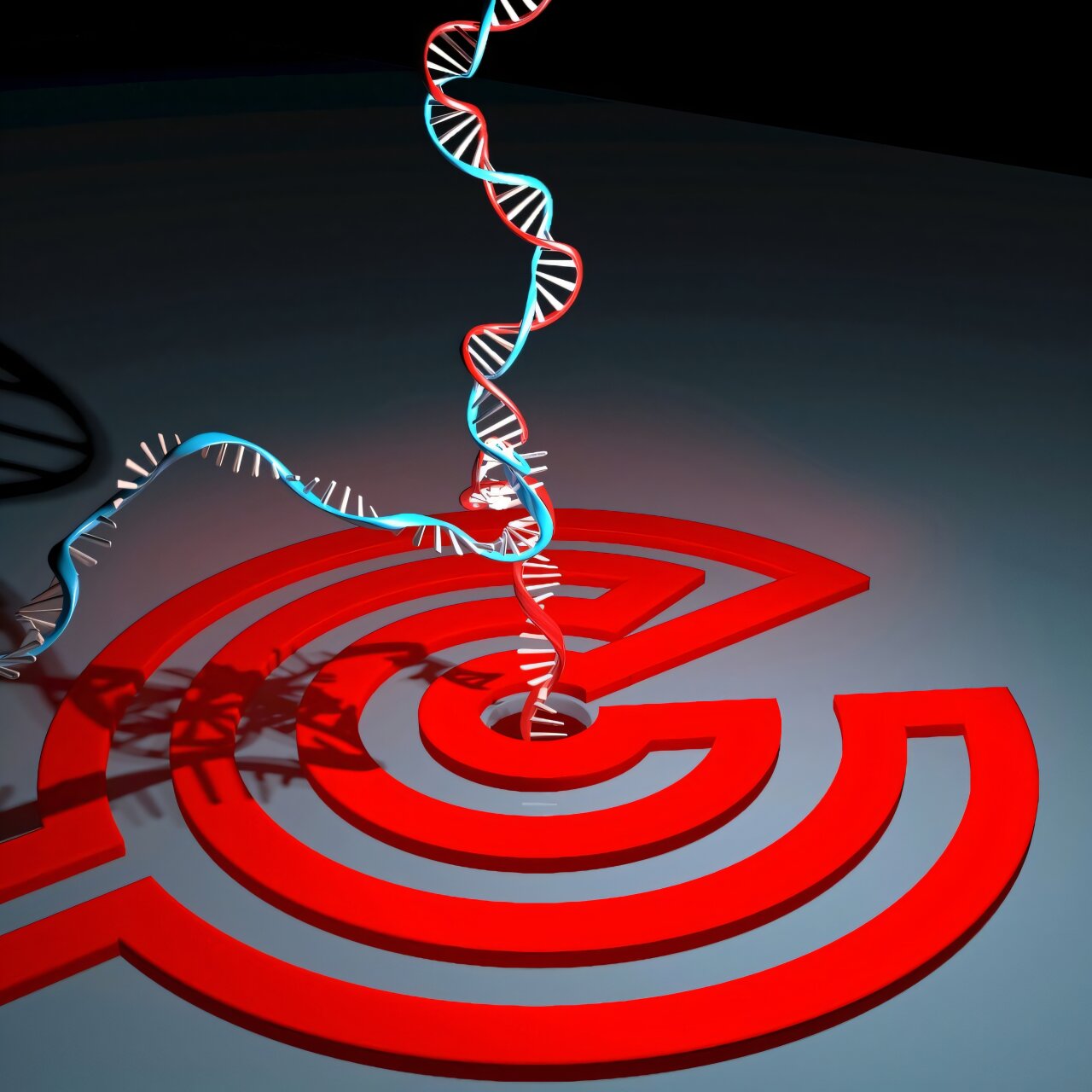 From the lab to the hand: Nanodevice brings personalized genomics ...