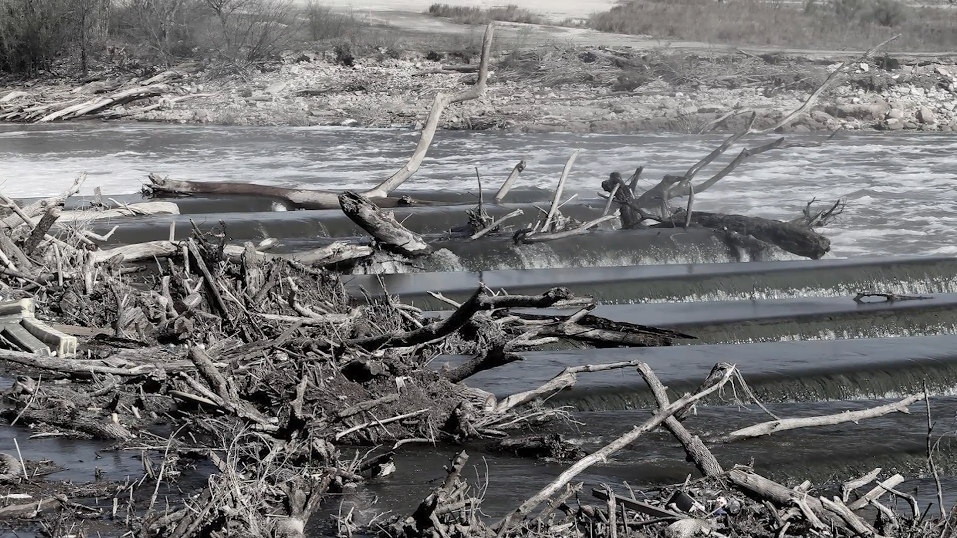40 Feet of Death – America’s Deadliest Dam Disaster