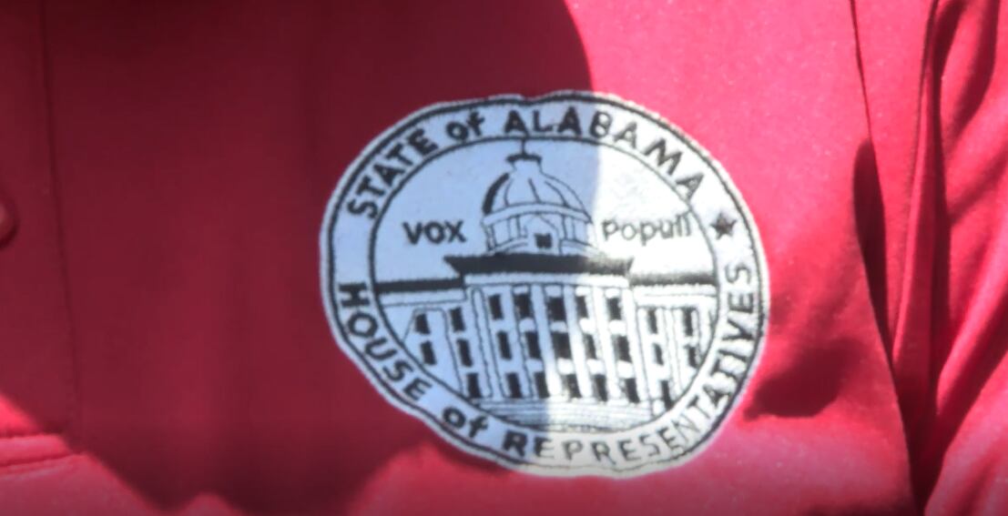 Alabama lawmaker calling for more transparency with DHR after 3-year ...