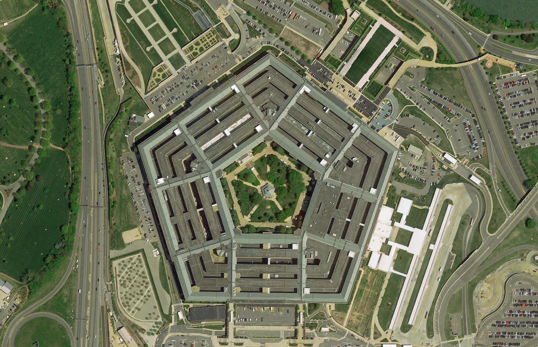 These 26 locations look ordinary – until you see them from above