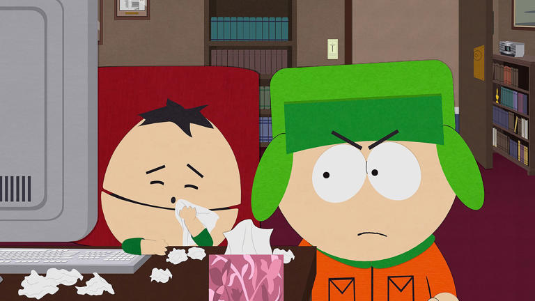 South Park season 27 release schedule: when is episode 4 out on Comedy ...
