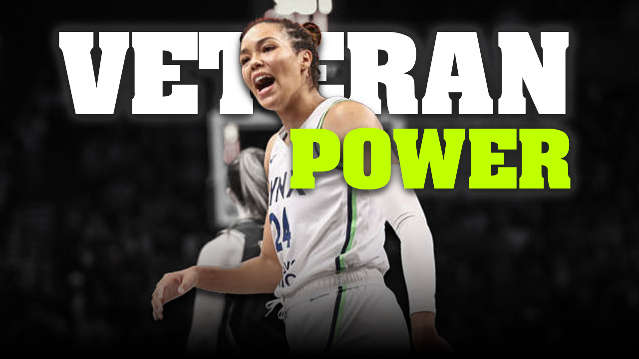 4 WNBA Veterans Driving the League’s Future in 2025