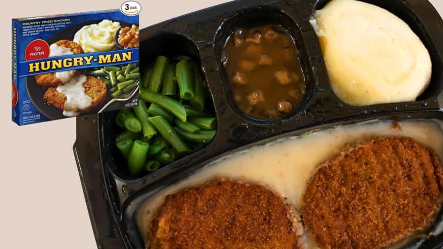 '70s Dinner Staples That Are Slowly Disappearing From Our Tables