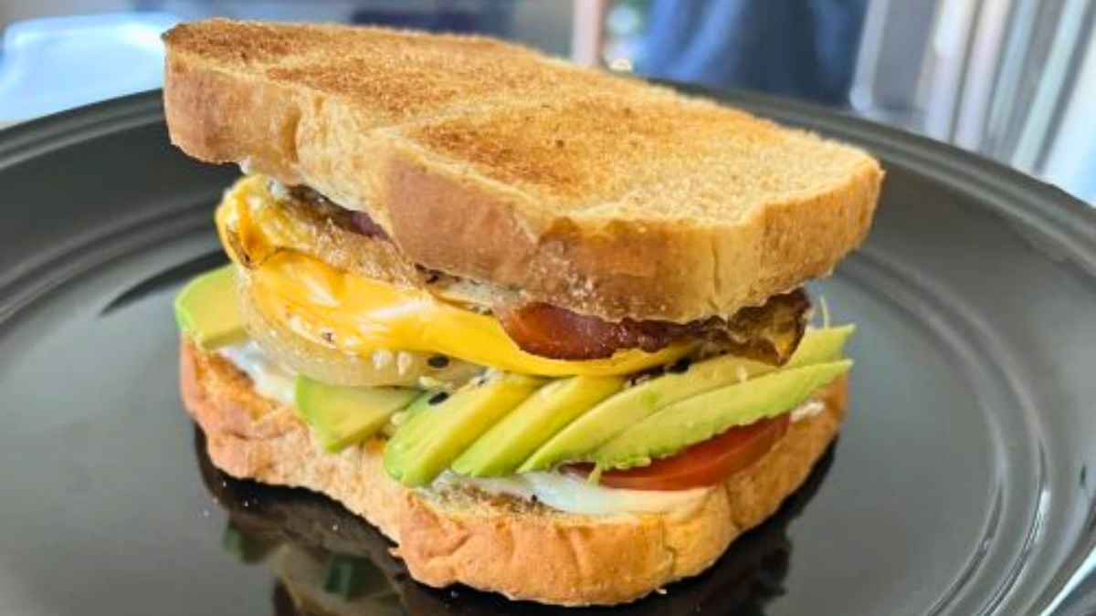 30 Easy Healthy Breakfast Recipes to Jumpstart Your Day Right