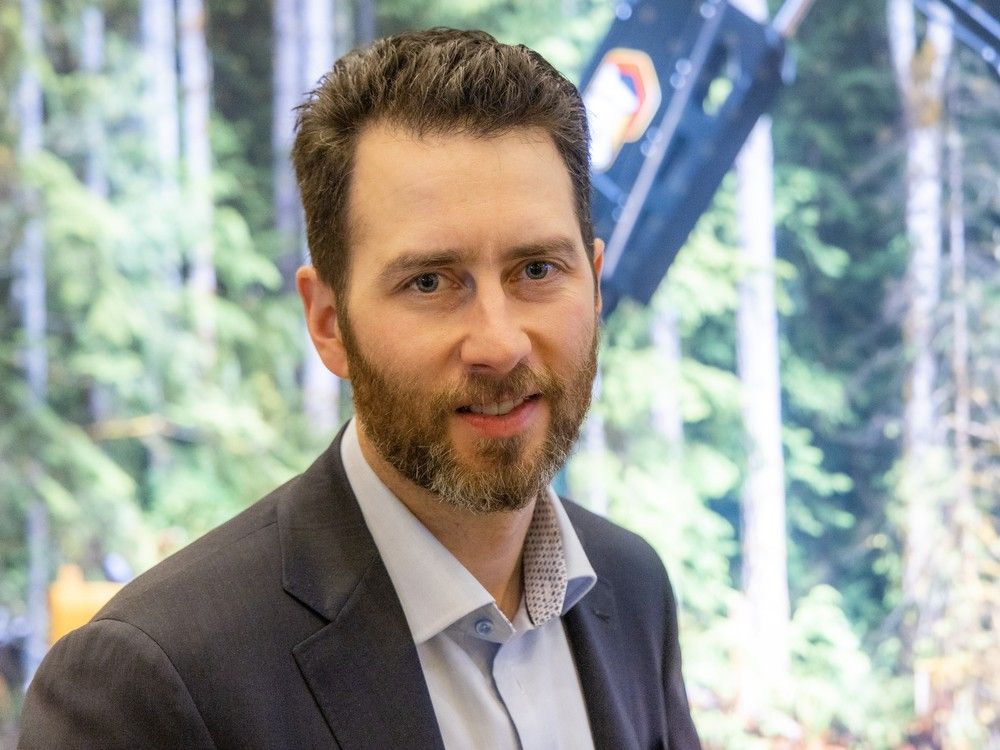 B.C.'s small sawmills brace for bigger hit from U.S. lumber duties