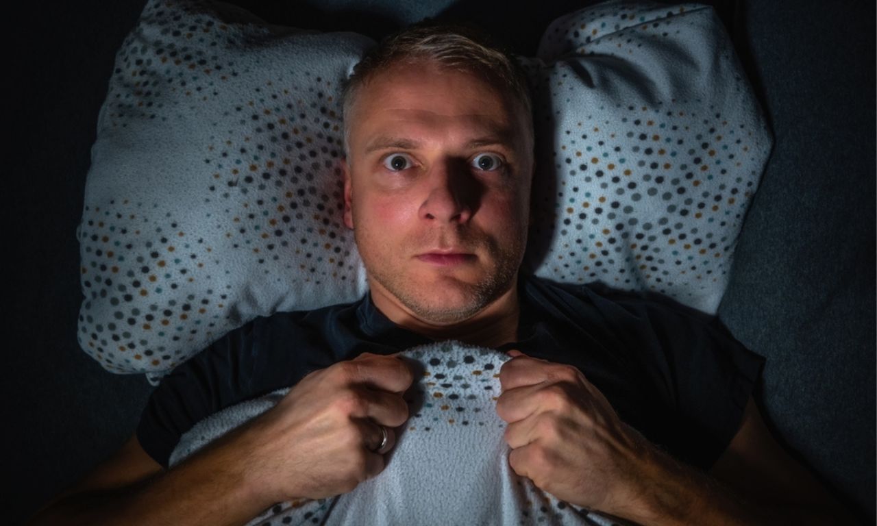 You’re Not the Only One Having These Dreams — Here’s What Your Brain Is ...