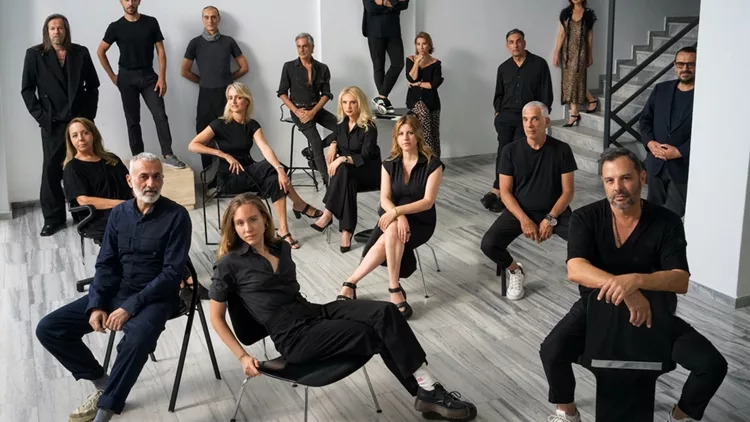 Το 1ο Greek Fashion Festival έρχεται με την υπογραφή της Ελληνικής ...