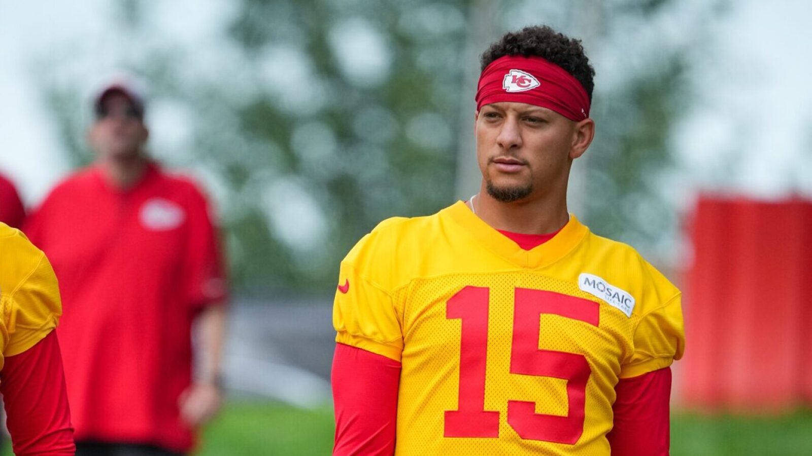 ‘That’s Fair’: Former NFL Star Has Clear Take on Patrick Mahomes ...
