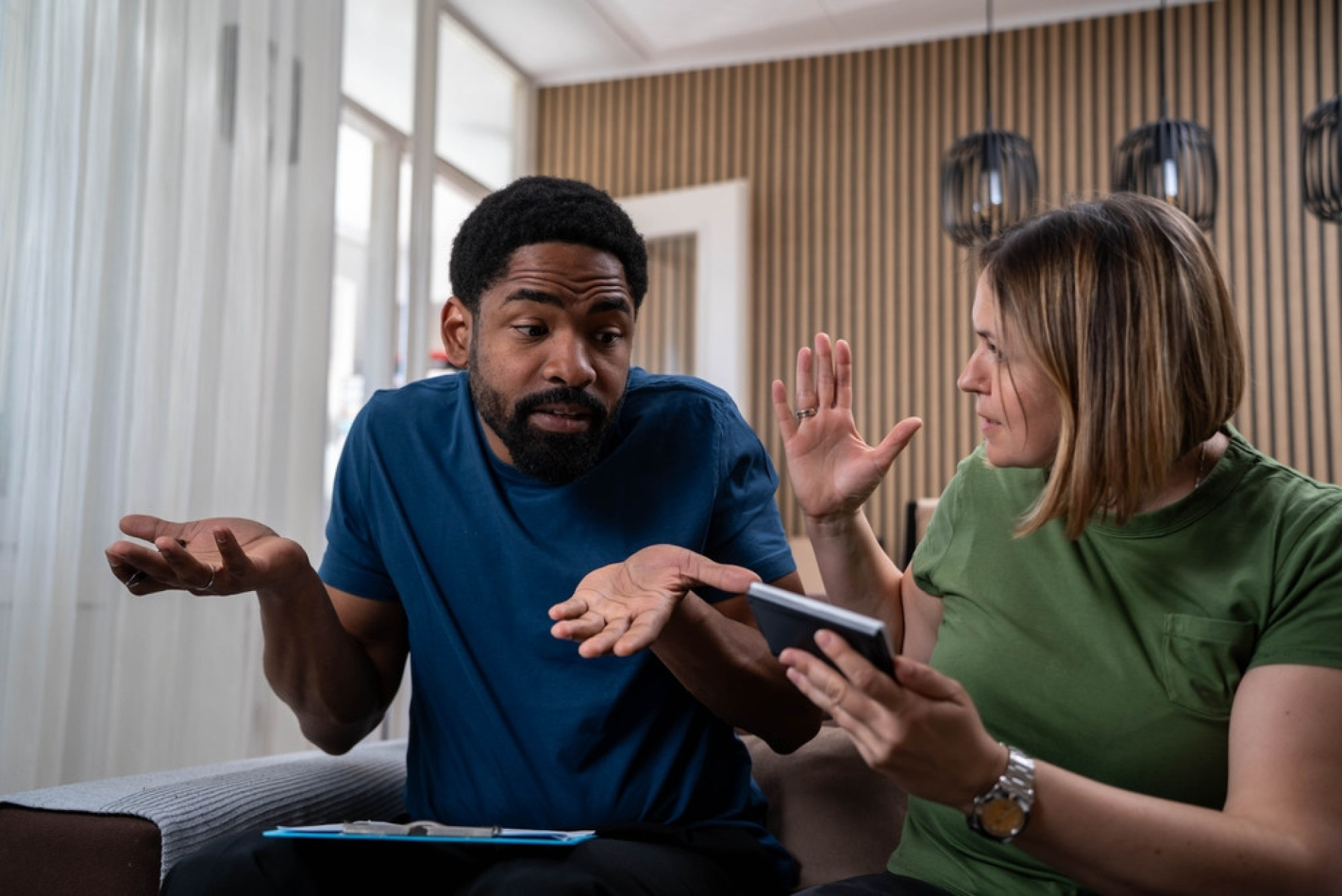 ¿Sufres el síndrome del personaje principal?