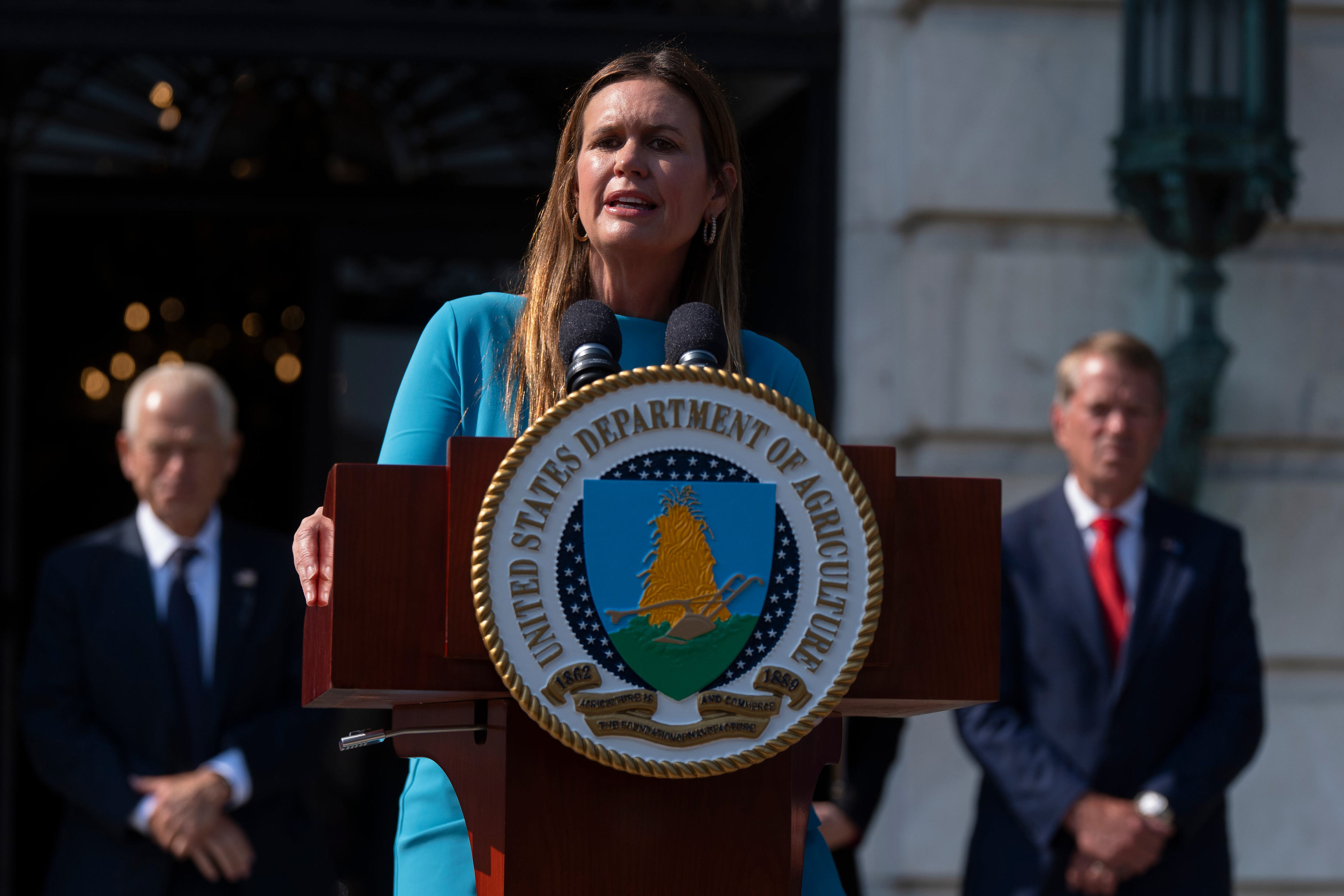Arkansas foster youth to receive Trump Account investments