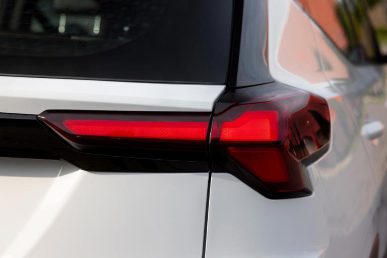 New Chevrolet Bolt Teased With Ultium Tech and Tesla Charging