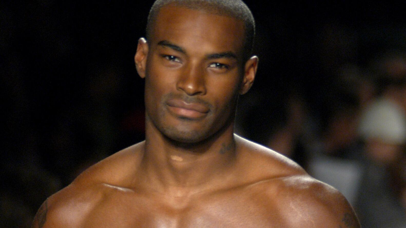 ‘World’s Hottest Man’ Reveals It Took Years to Get Over Model Ex