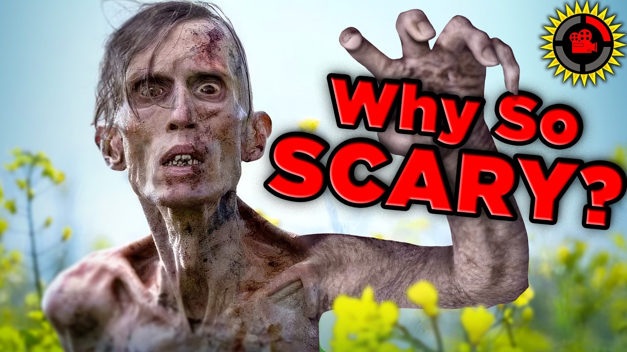 Film Theory: The Real Reason You're SCARED of 28 Years Later…