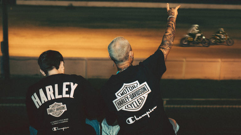 Harley-Davidson Is In Big Trouble, But A $5 Billion Deal To Sell Its ...
