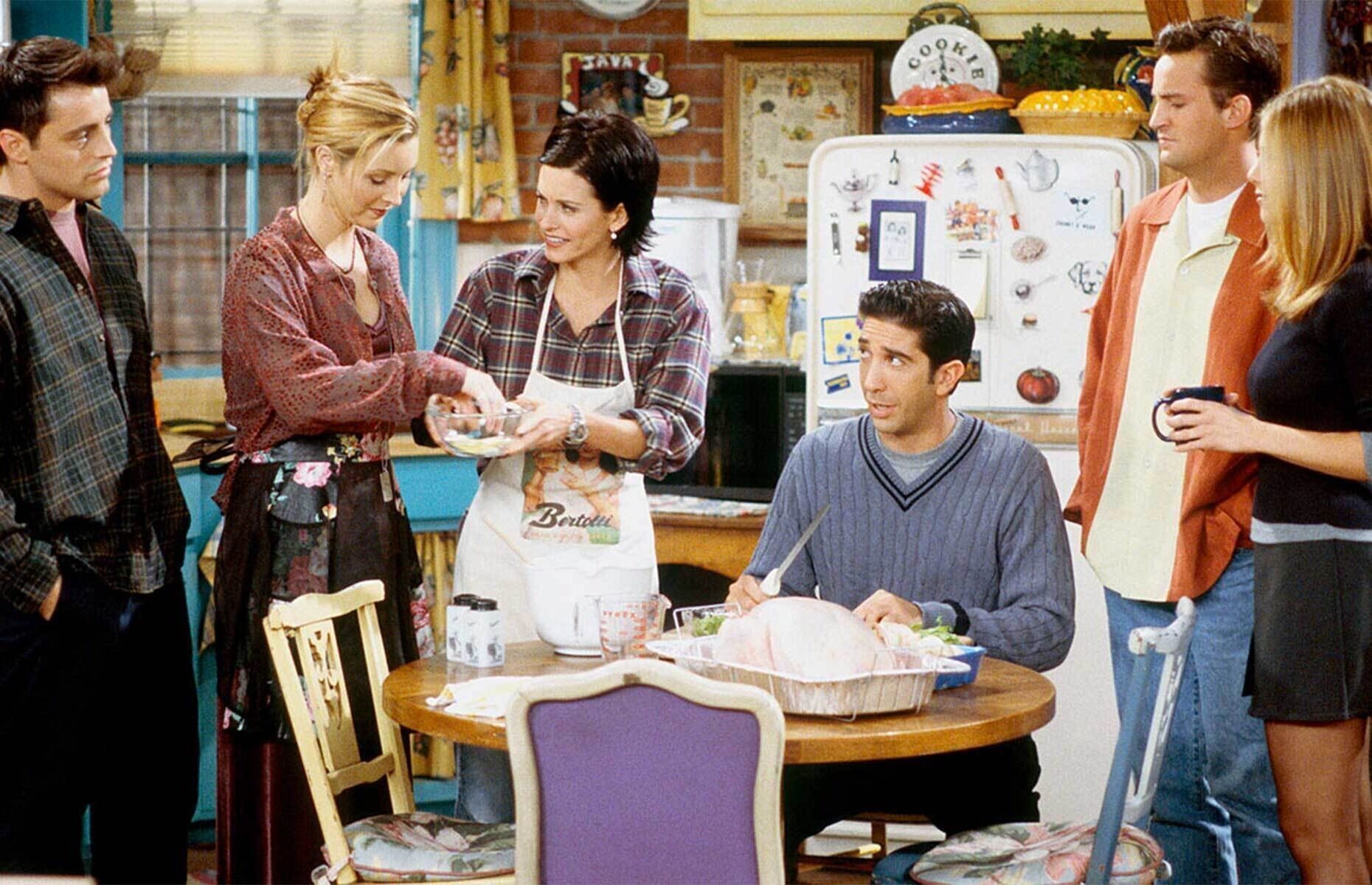 10 TV shows that would never make it on air today