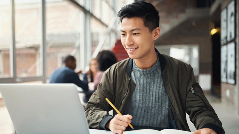 How To Make A Resume (With Free Template)