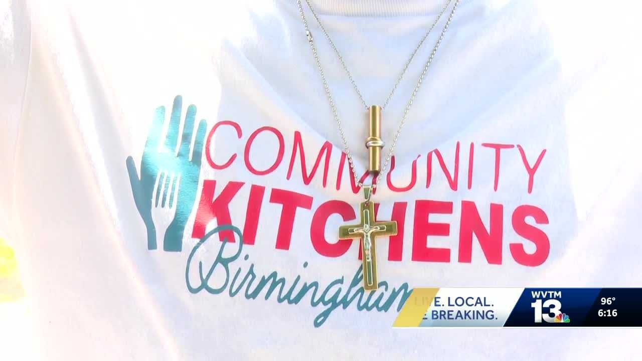 'We're super excited': Community Kitchens hosts farewell cookout prior ...