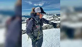 German biathlete Dahlmeier confirmed dead after accident on Karakoram ...