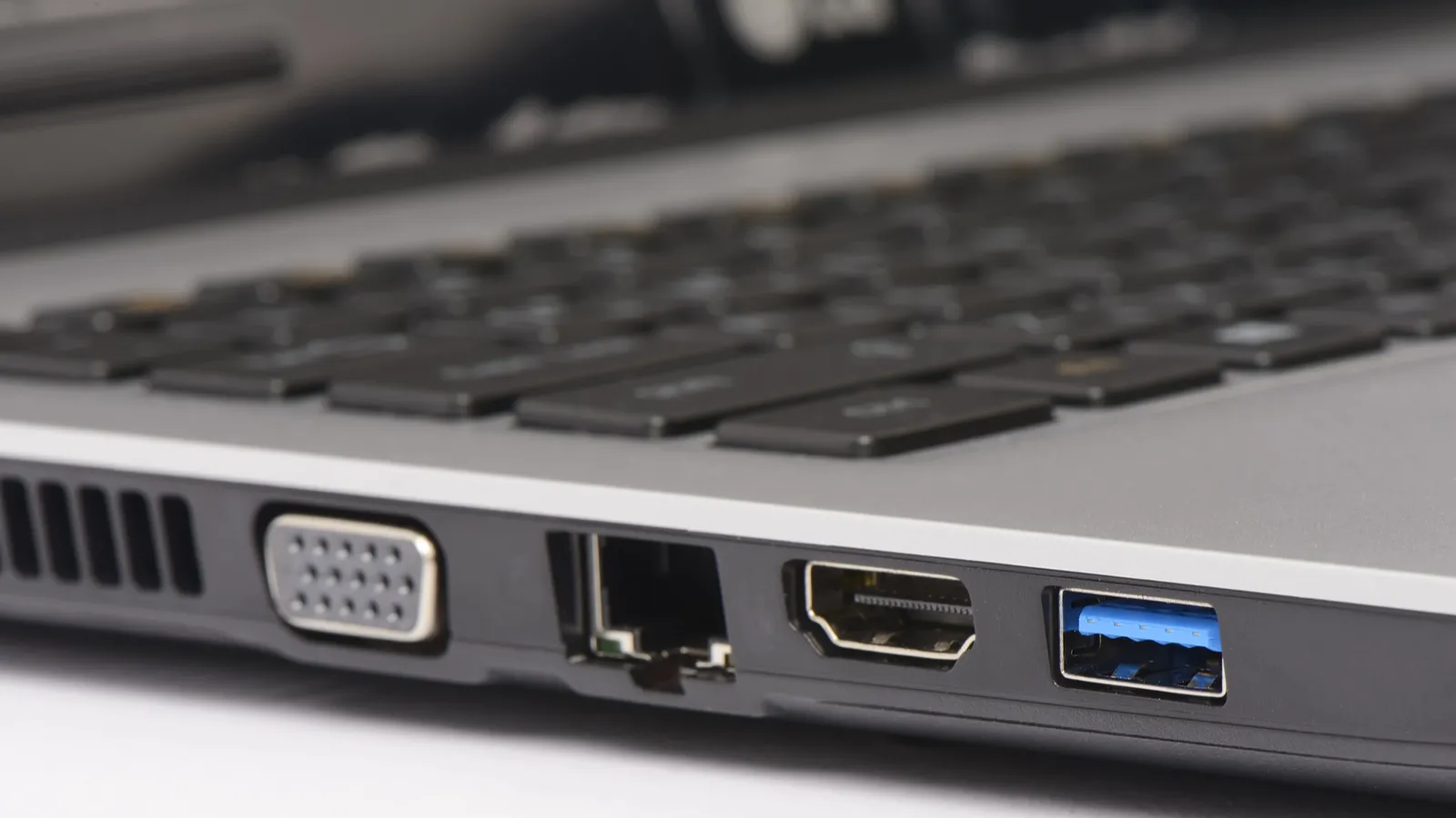 How to fix unrecognized USB device errors on Windows