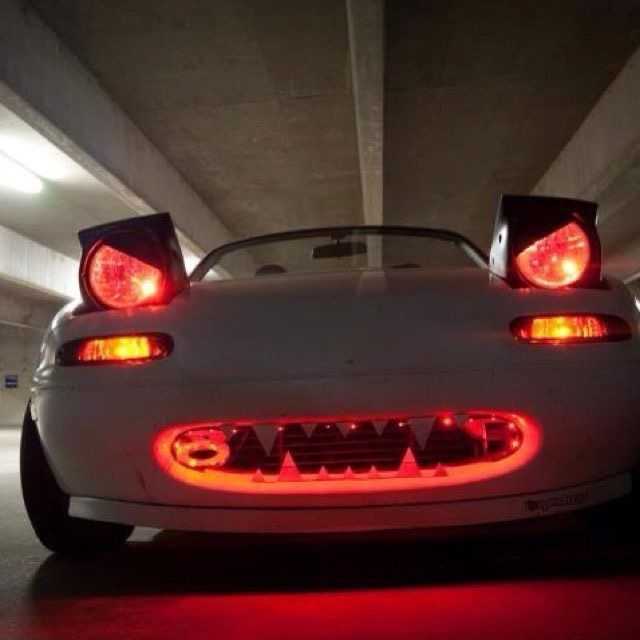 25 Cars Doing Modifications The Right Way