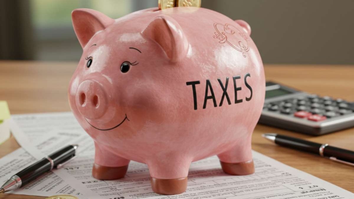 Two New Republican Tax Proposals Awaiting Approval Under the Donald ...