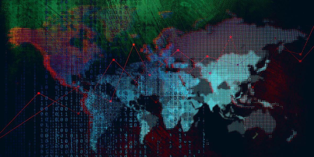 Earth’s Hidden Eighth Continent Is No Longer Lost