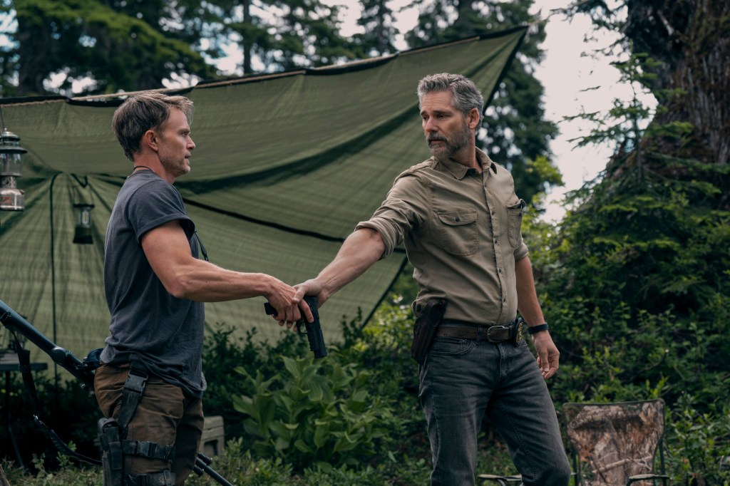 Netflix’s new smash hit show already watched 50.7 million times to top ...