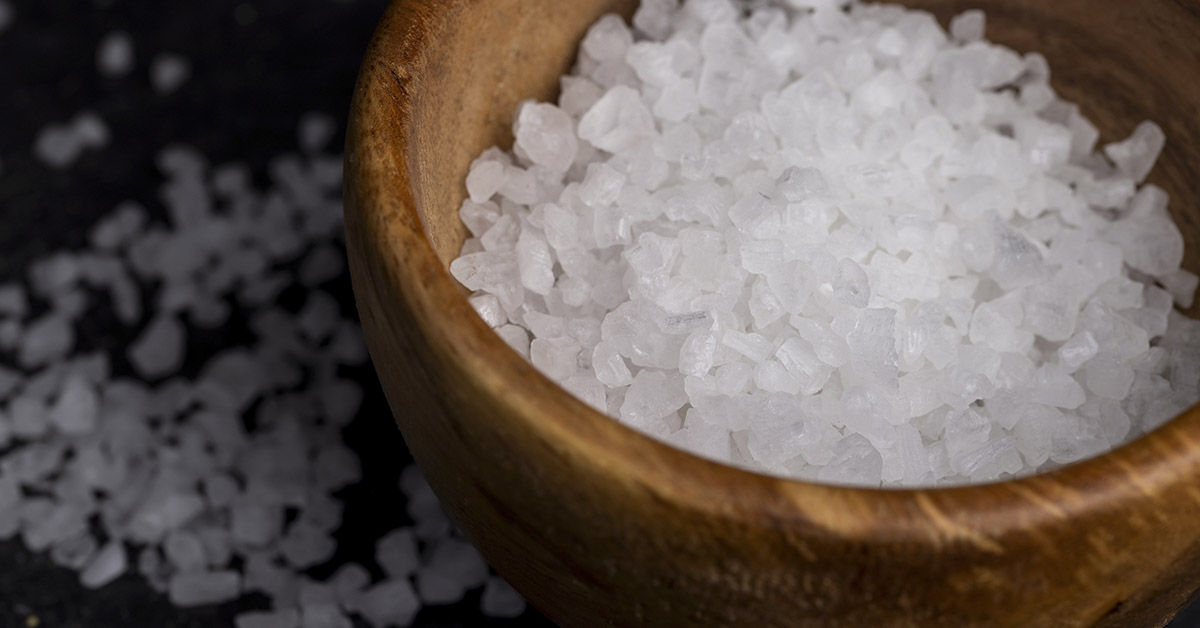 Is Salt as Bad for Us as We've Been Made to Believe?