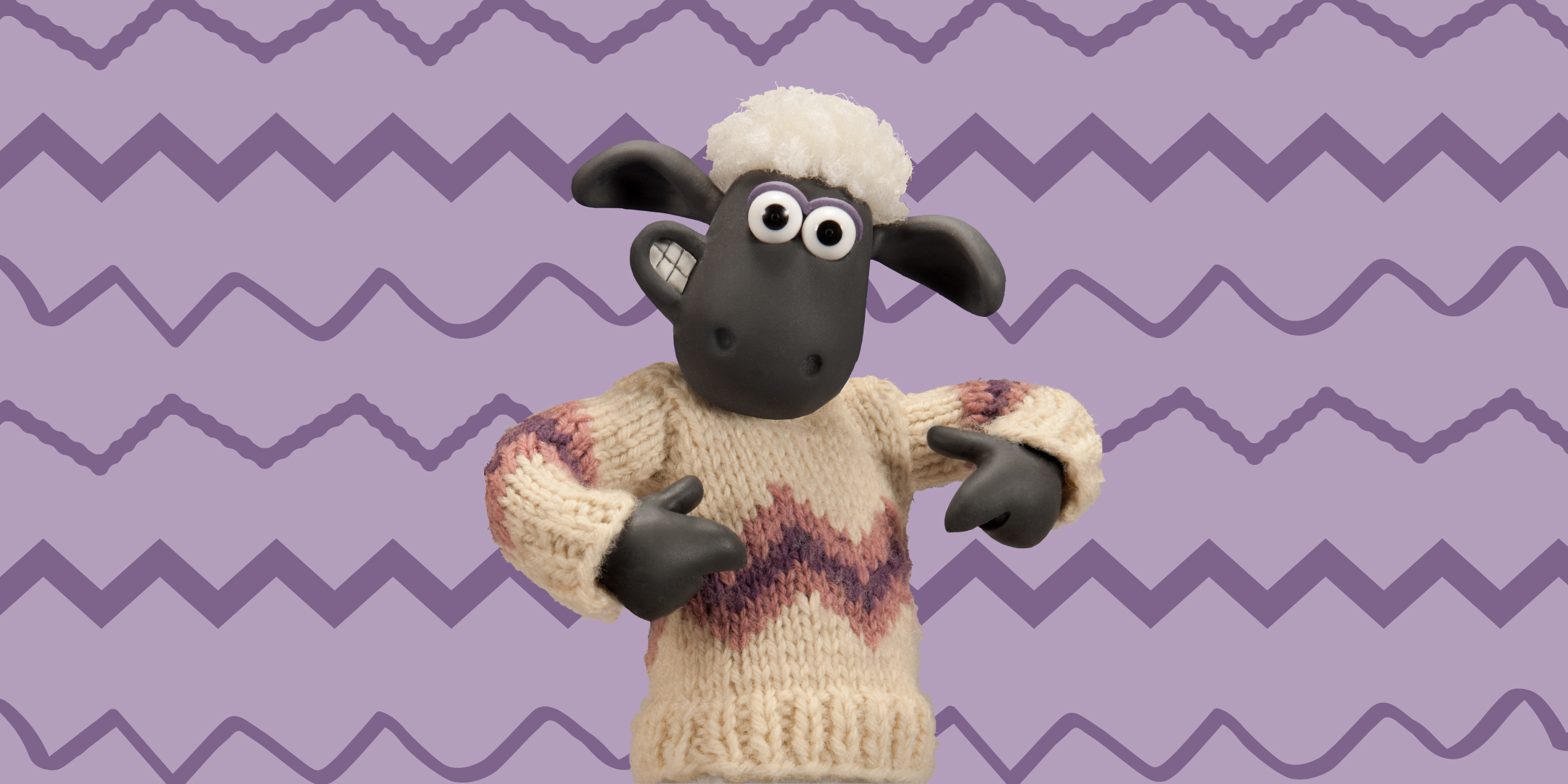30 things you might not know about Shaun the Sheep as famous character ...