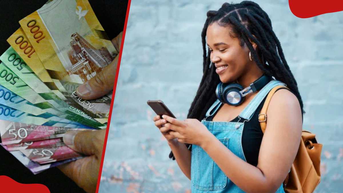 List of Kenya's 10 commercial banks paying highest returns on deposits ...