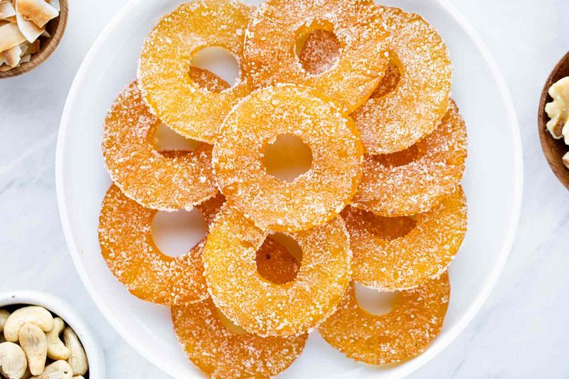 7 Dried Fruits You Should Never Eat, Along With 7 You Should Enjoy All ...