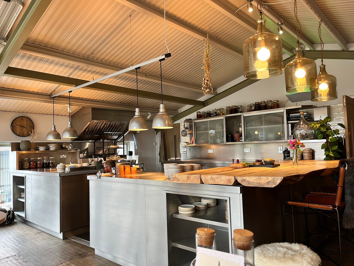 Two North East venues among the top 100 restaurants in the UK list