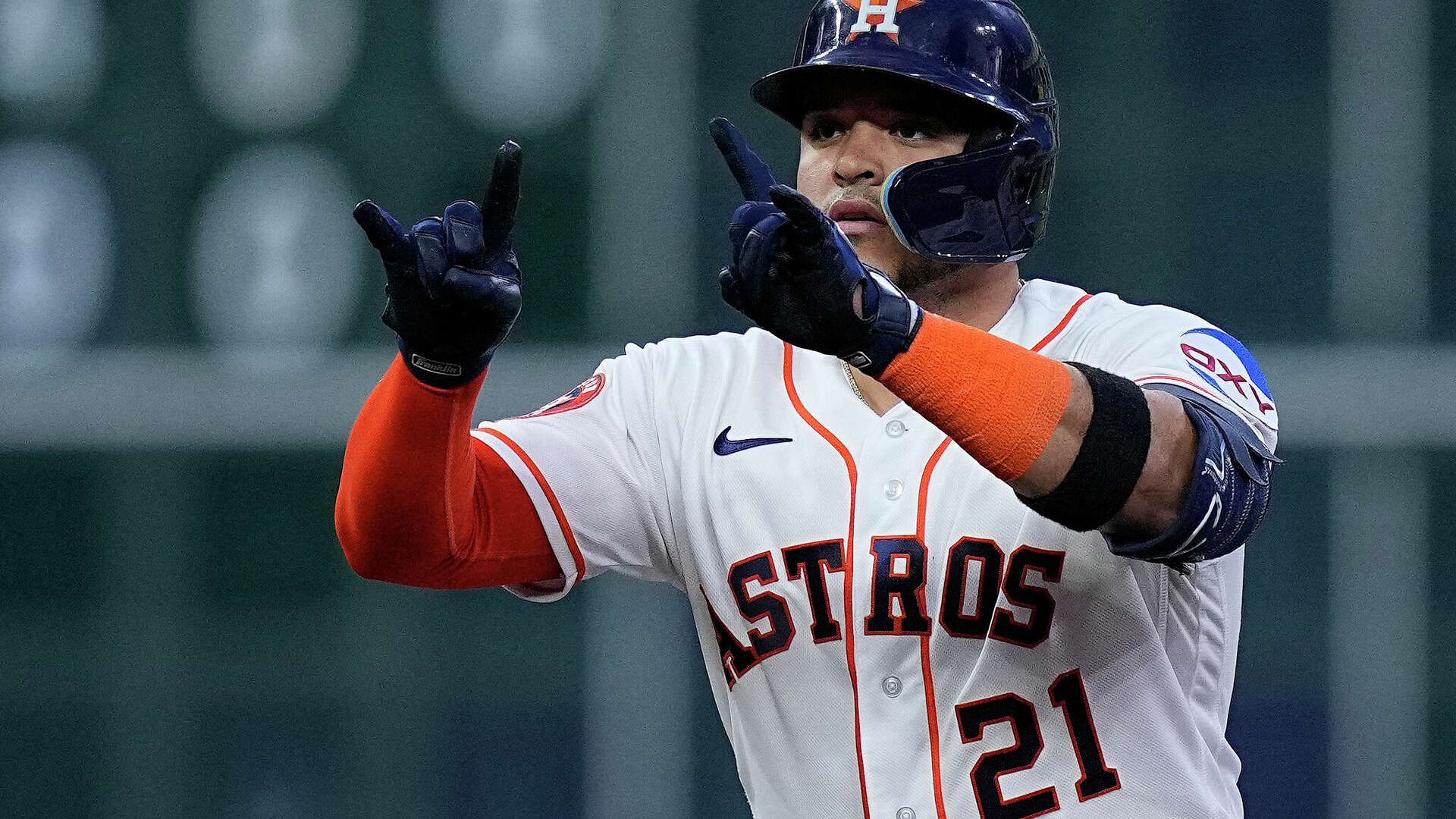 Houston Astros Boil: July 30, 2025