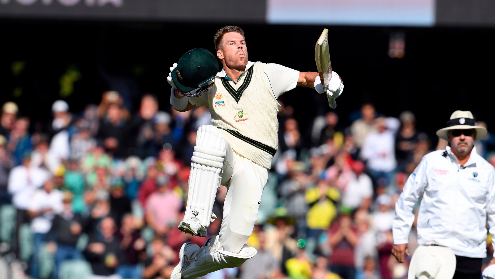 Revealed: The highest-ever individual scores from opening Test batsmen