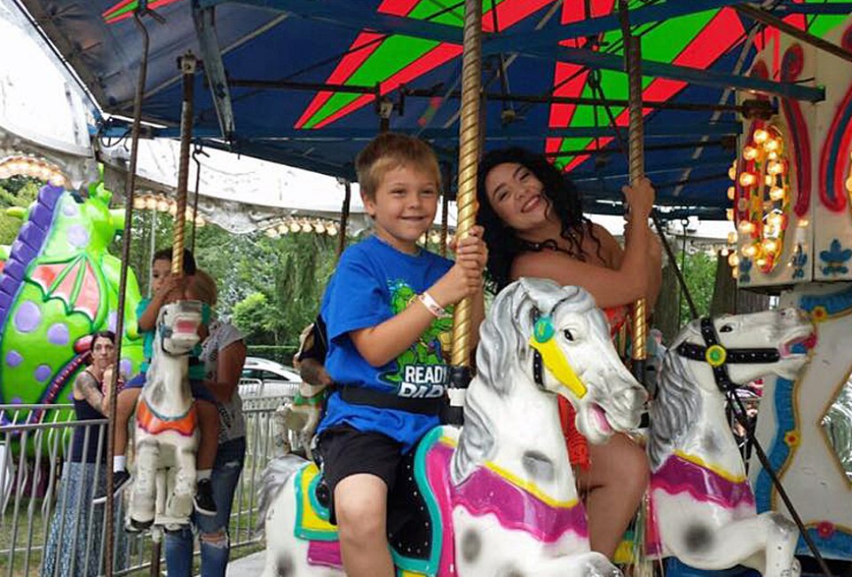 Summerfest, Theater, and More Fun Things To Do on Long Island this ...