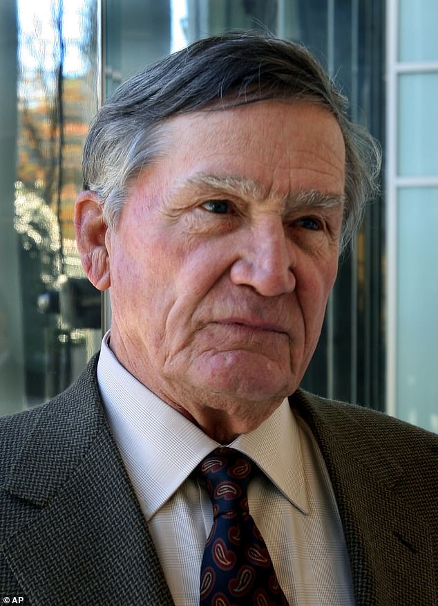 Legendary original NBA team owner dies at the age of 93
