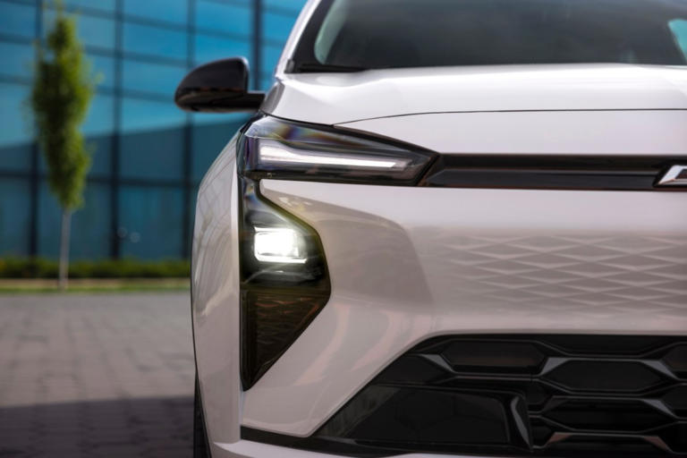 New Chevrolet Bolt Teased With Ultium Tech and Tesla Charging