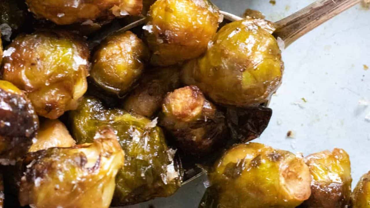 17 easy air fryer sides for faster weeknight dinners