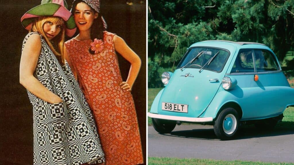 20 Quirky Inventions from the ’70s That Never Took Off