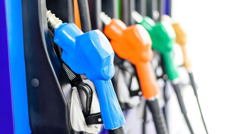 Fleet Fuel Cards: The Ultimate Guide