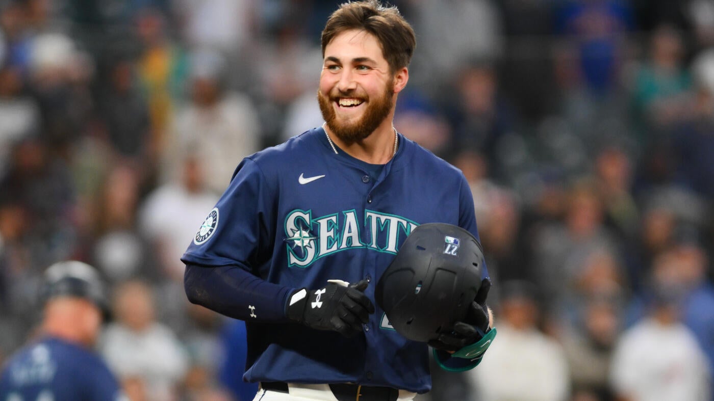 Fantasy Baseball Prospects Report: Moises Ballesteros, Tyler Locklear ...