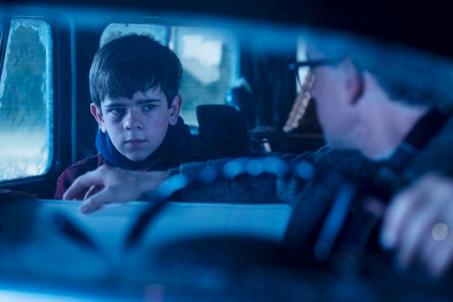 Bem-Vindos a Derry: Veja trailer, data de lançamento e tudo sobre a ...