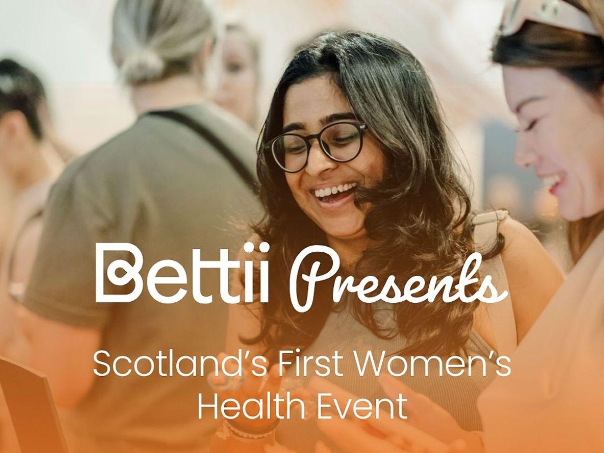 Scotland’s first doctor-led women’s health event to debut in Glasgow this October